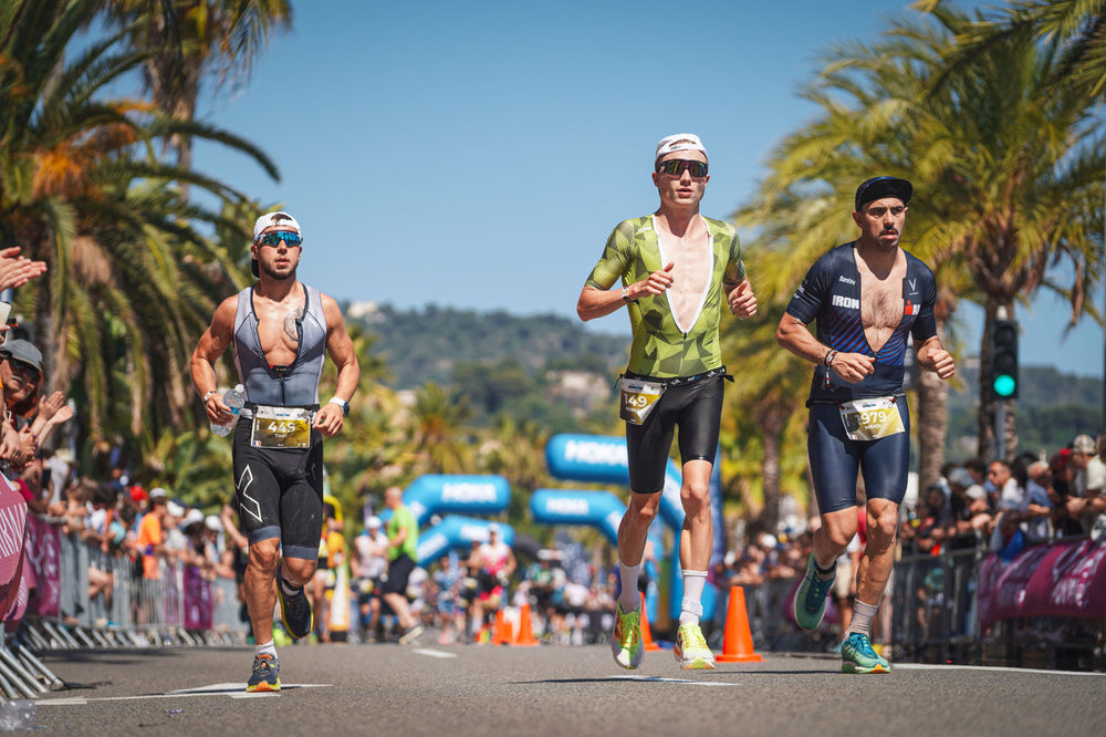 IRONMAN World Championship NICE 2025 - Quatorze Running
