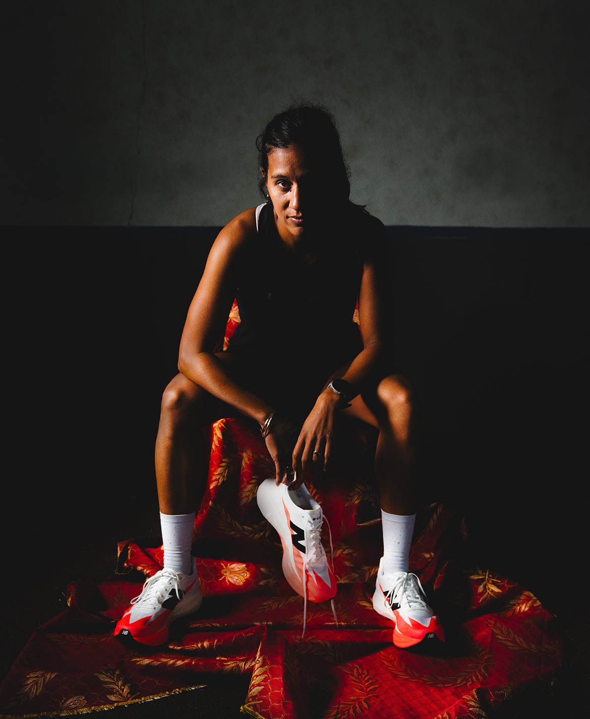 Boutique spécialisée dans le running et trail - Quatorze Running