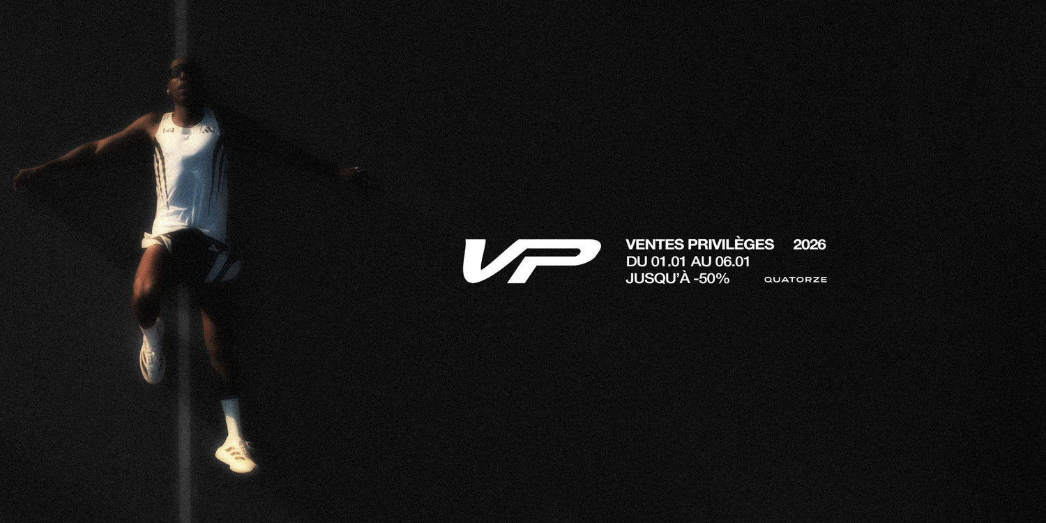 Ventes Privilèges Femme – Accès anticipé aux soldes Running & Trail ...